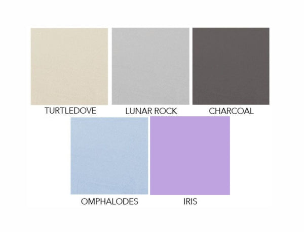 Sunbeam Fitted Sheet – Woven & Life