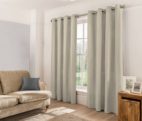 Brooklyn - Blackout Window Panels (Mp12) – Woven & Life